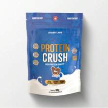WHEY PROTEIN CRUSH 900G REFIL - UNDER LABZ | Mode de Mujer | SHEIN España
