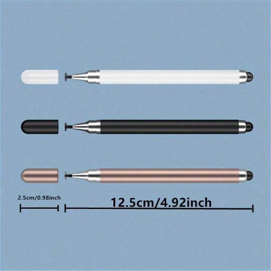 1 Portable Universal Stylus For Smartphones, Tablets And Android Touch ...
