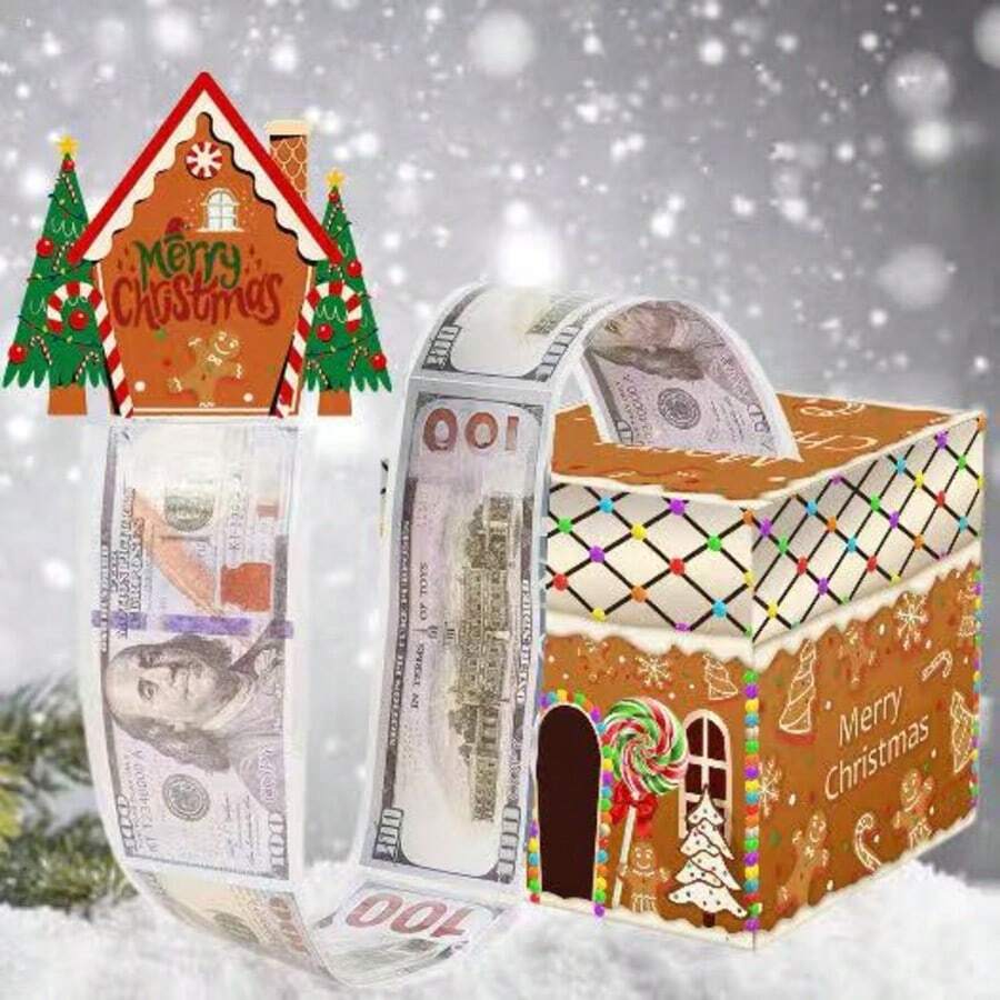 Gift Wrap Boxes | SHEIN USA