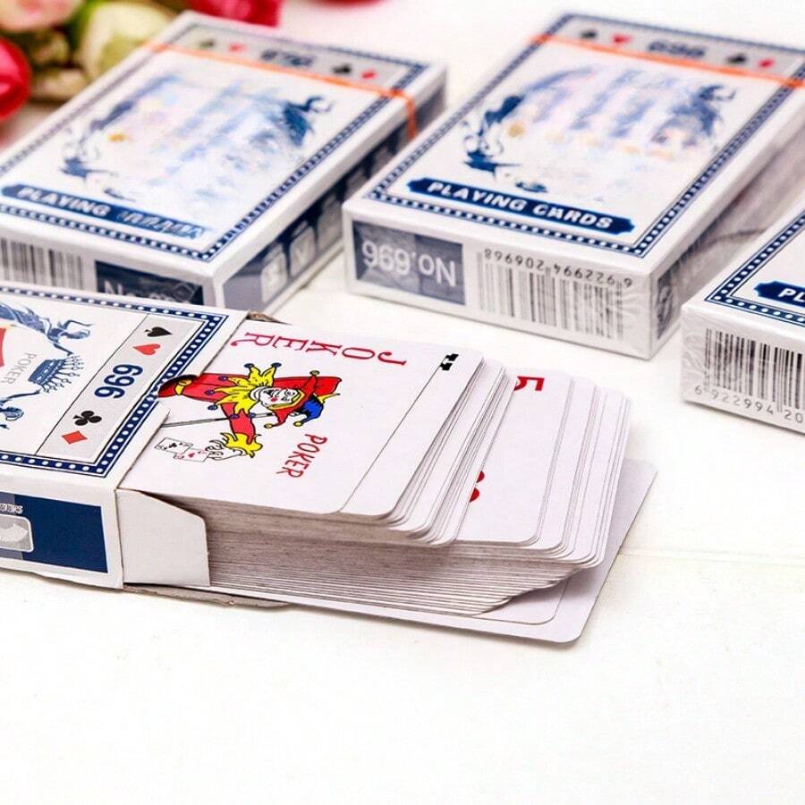 Leisure And Entertainment Poker Game Props | SHEIN USA