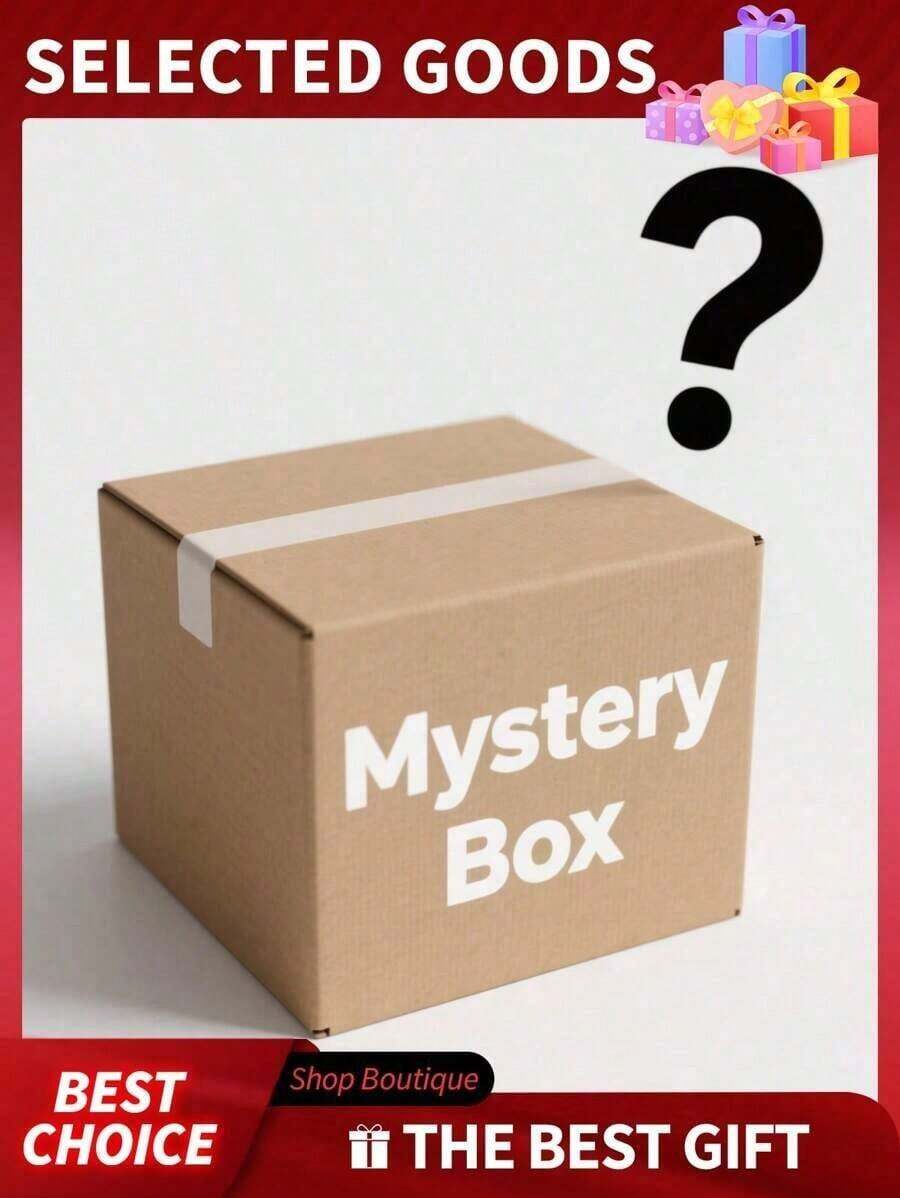 Surprise Blind Box Jackpot! Unboxing Joy * Hidden Treasures * Repeated ...