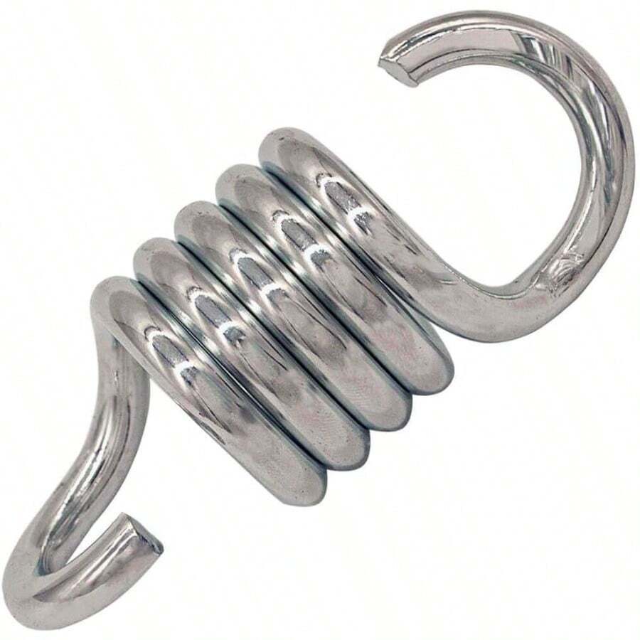 Porch Swing Springs HammockChair Spring 1500Lbs Heavy Duty Suspension ...