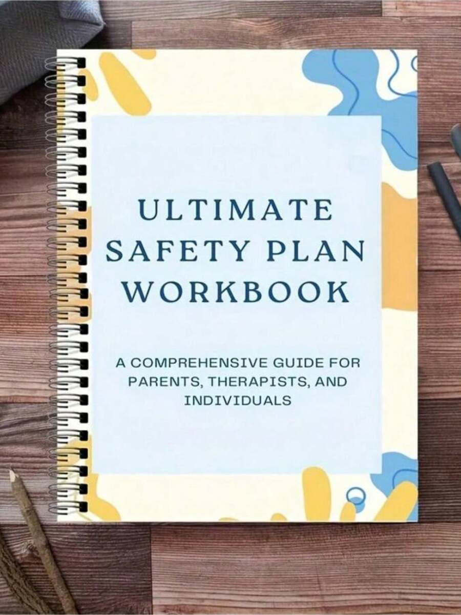 Borderline Personalized Disorder And DBT Ultimate Safety Program ...