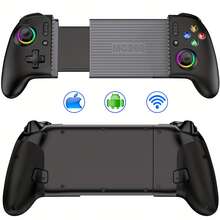 Mobile Gaming Controller, Phone Controller For IPhone/Android Handheld ...
