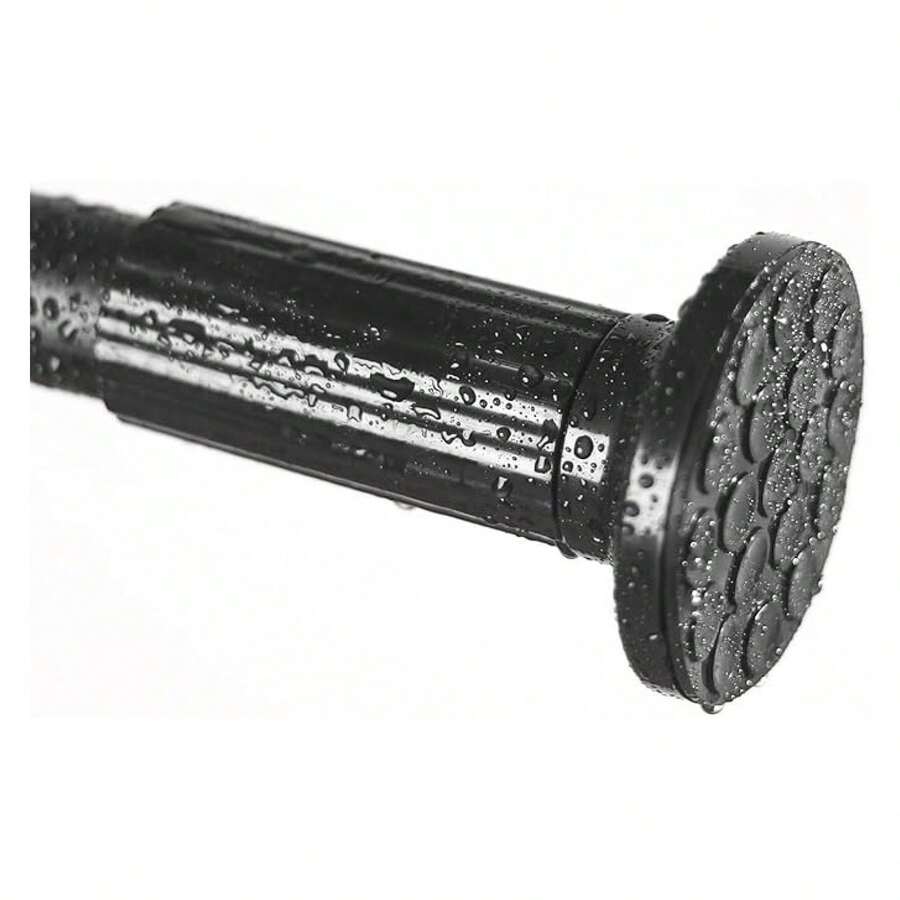 Black End Cap 32mm - Protective Pipe Fittings, Durable Plastic End Caps ...