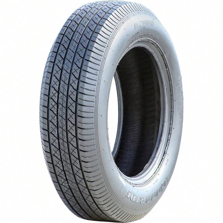 Tire Goodride ST600 ST 4.8-12 Load C 6 Ply Boat Trailer | SHEIN Brasil