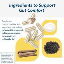 Researched Nutritionals RenewGut - GI Complex To Support Gut, Healthy ...