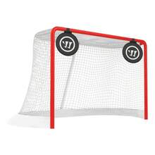 Street Hockey Shooting Targets Set Of 2 - Foam Pop-Out Targets Using ...