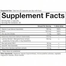 Youtheory Hyaluronic Advanced Formula - Joint Support Supplement With ...