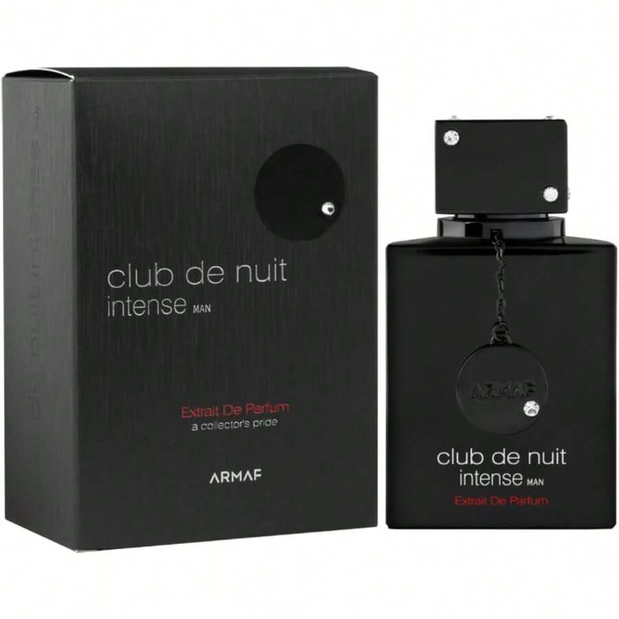 Club De Nuit Intense Extracto de Perfume | Moda de Mujer | SHEIN México