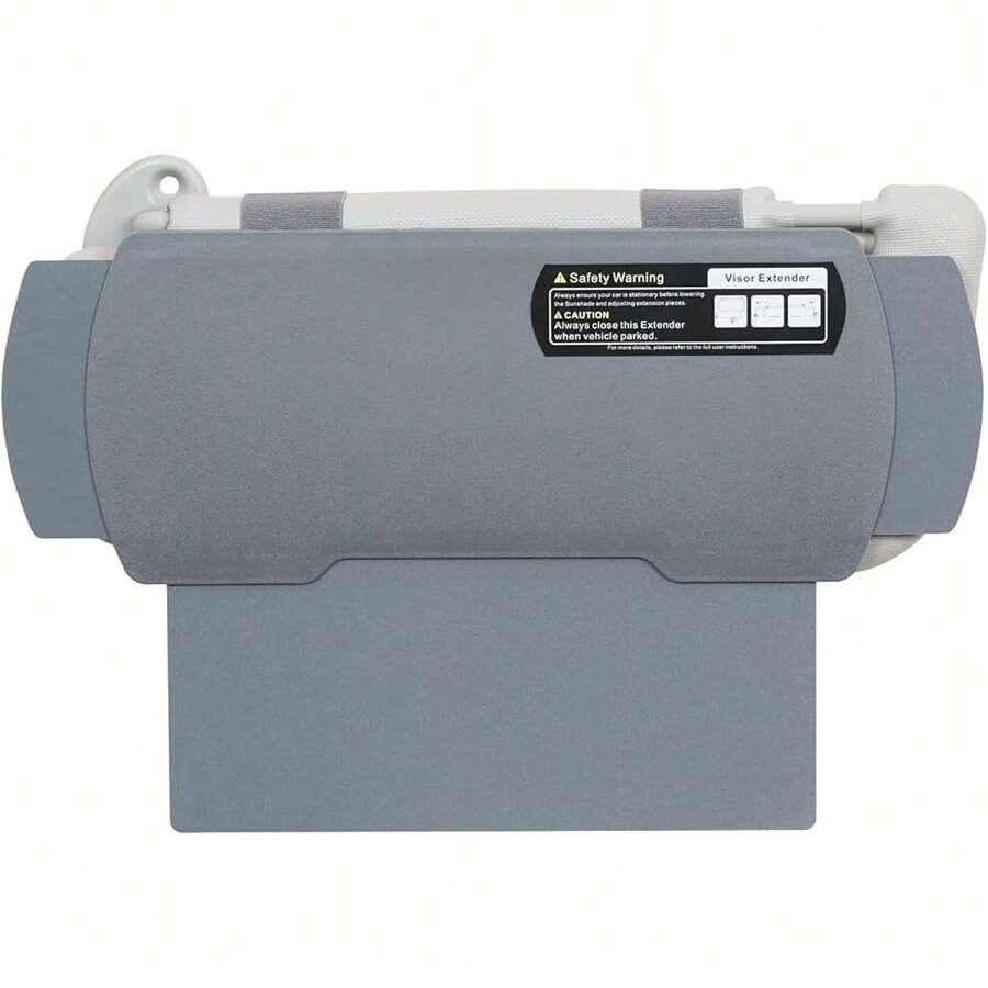 Newproduct Car Visor Extender Anti-Glare Sun Visor Extender Windshield ...