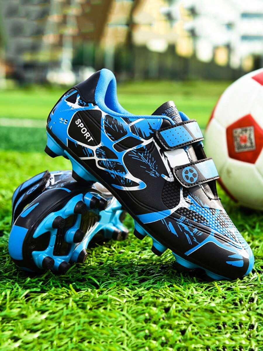 Teenagers' Football Shoes, Campus Student Sports Football Shoes ...