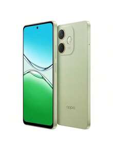 OPPO A5 Vitality Edition 5G Phone, Dimensity 6300 Chipset, Smooth Performance, IP69 Water And ...