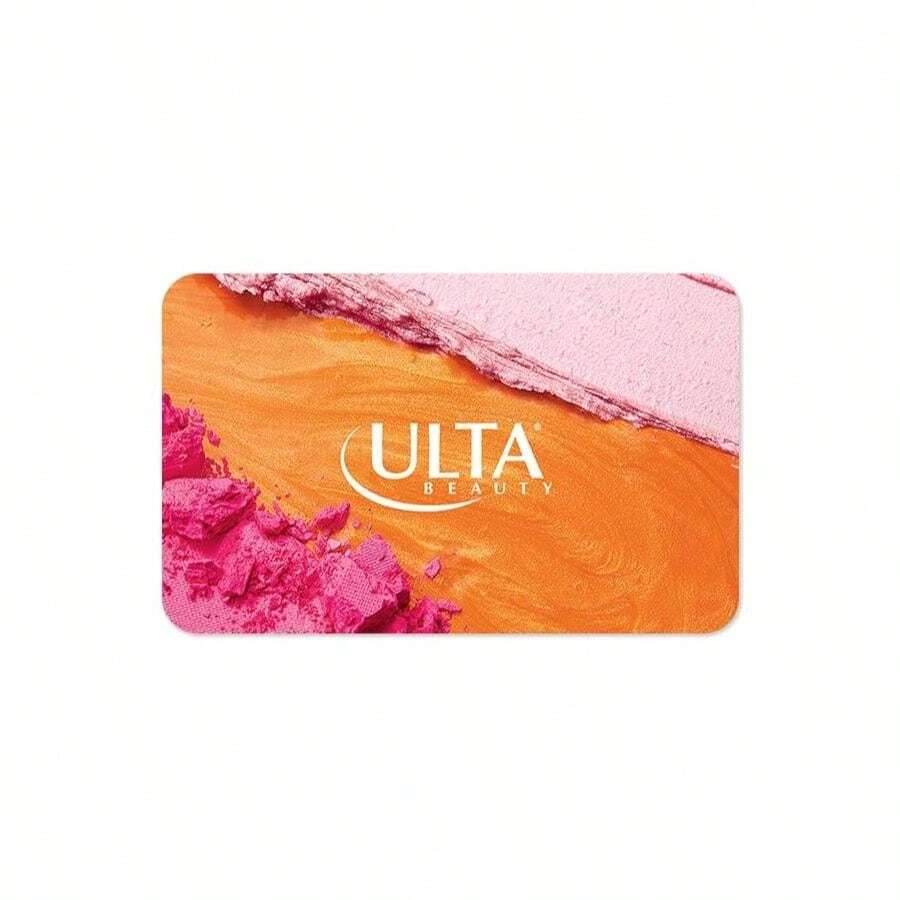 Ulta Beauty EGift Card | SHEIN USA