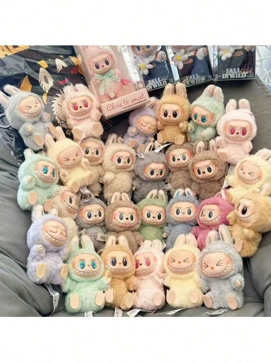 Minions Ropa de muñeca Bobo de encaje - Conjunto de vestido de gasa ...