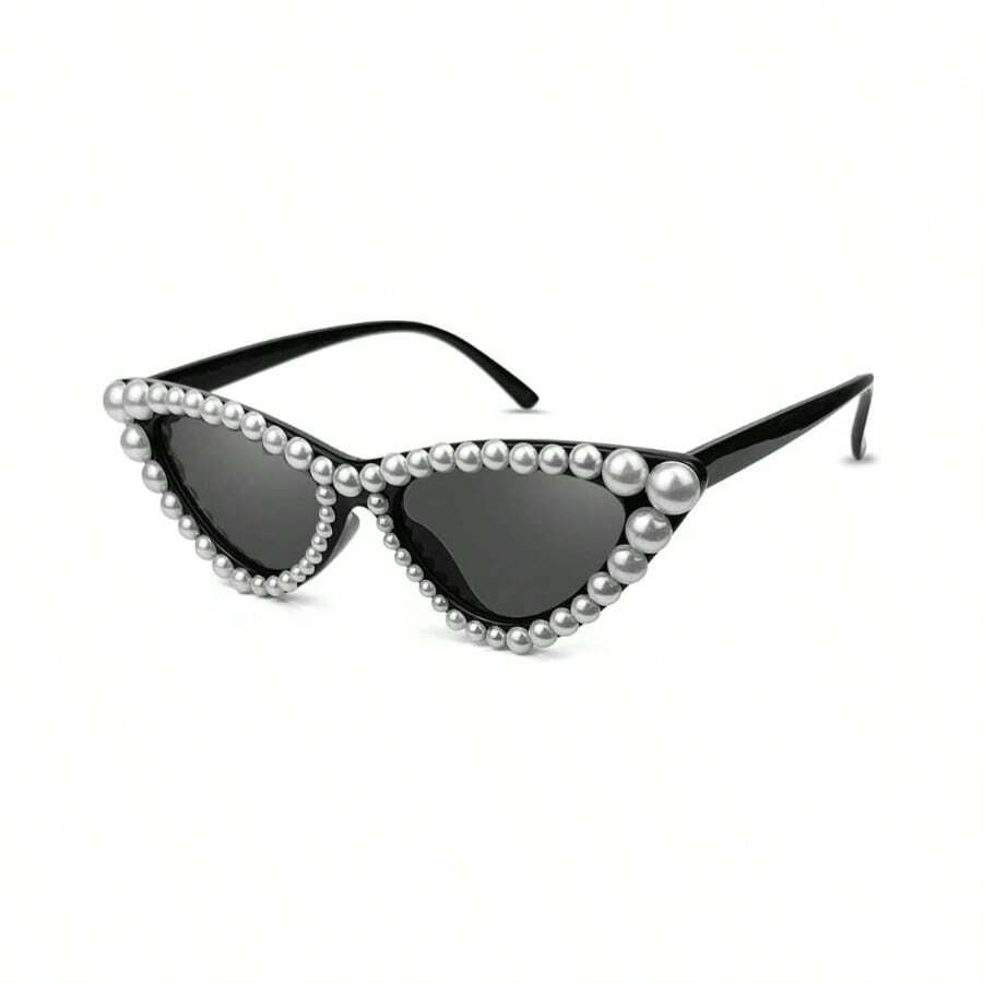 Eye Women Vintage Goggles Plastic Frame | SHEIN USA
