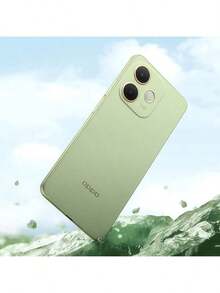 OPPO A5 Vitality Edition 5G Phone, Dimensity 6300 Chipset, Smooth Performance, IP69 Water And ...