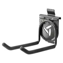 Twin Hook Hardware Hook, Holds Up To 25 Lbs, 2.75 W X 4.25 H | SHEIN USA