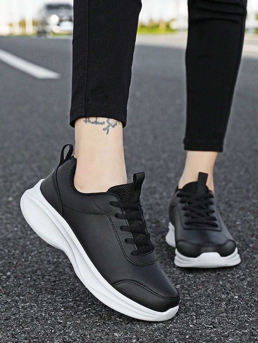 [Runs Small]Double Star Women's Sports Shoes Running Shoes Spring ...
