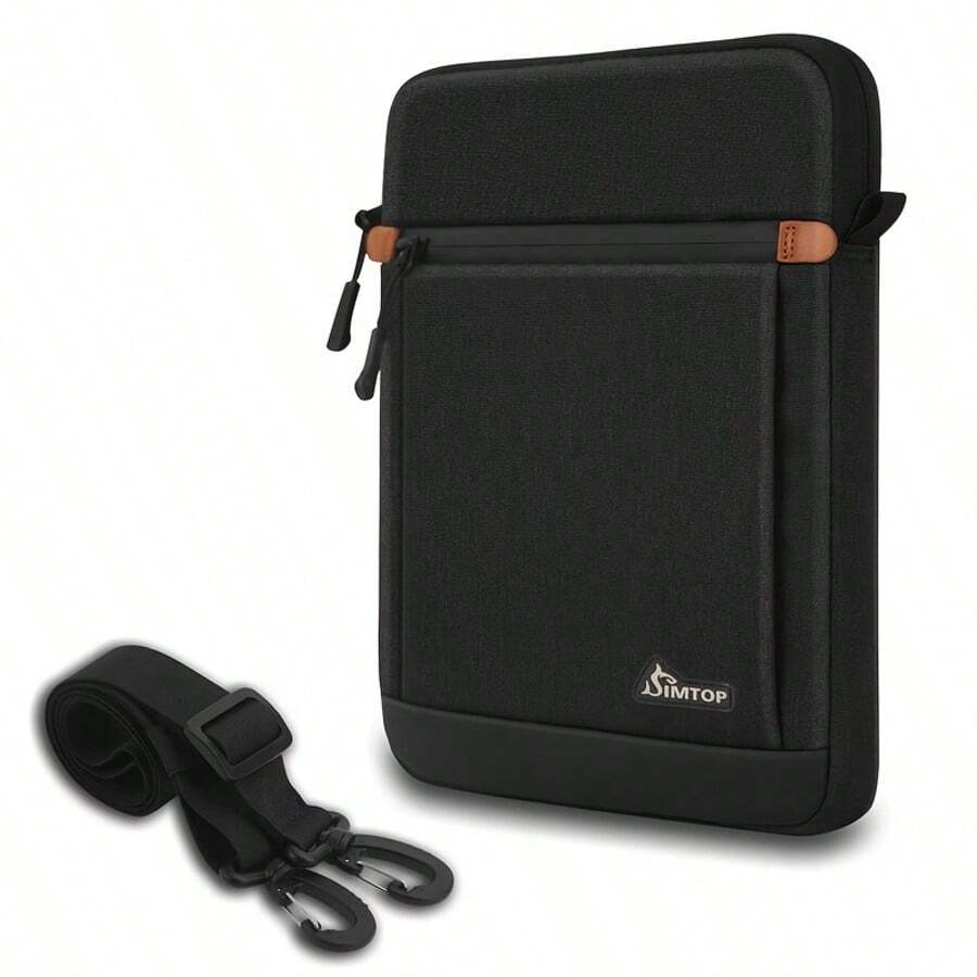 Capa para Tablet de 9-11 Polegadas - Bolsa para Laptop da Moda com Alça ...