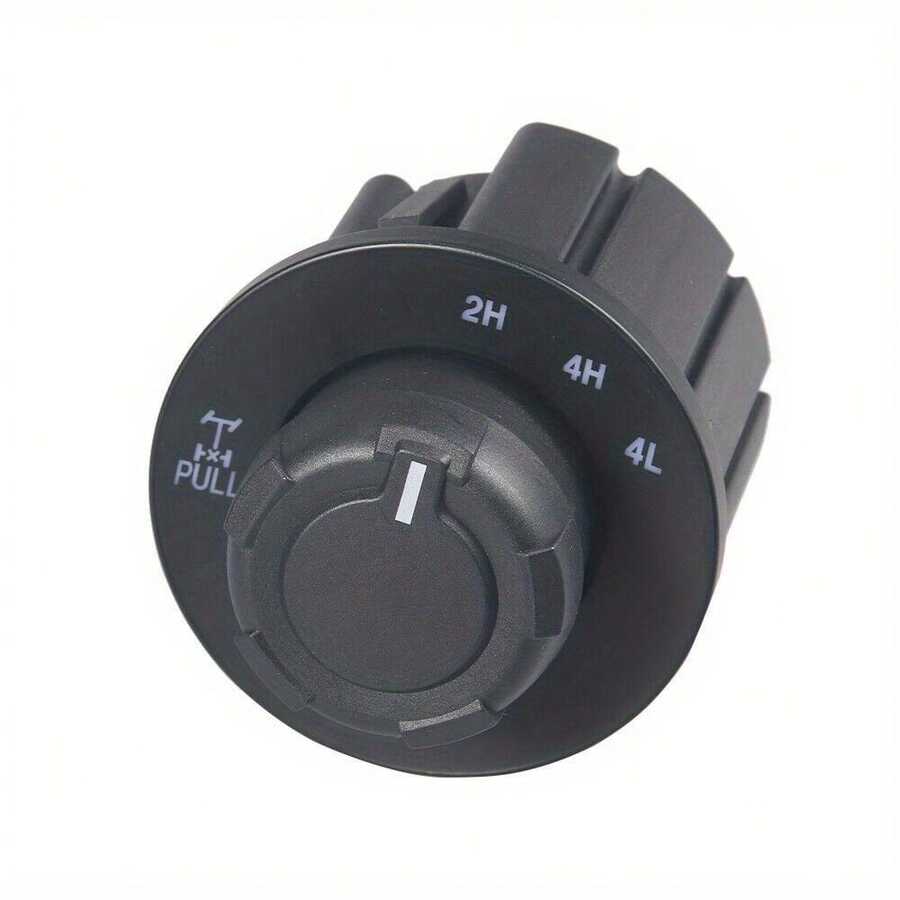 Replacement 4x4 E-Locker Override Switch Knob For F-150 09-14 ...