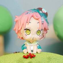 Alien Stage Free Baby Series Mystery Blind Box Figuren, Anime Ivan Till ...