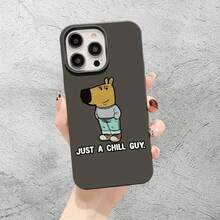 Gifts For Women, Case Apple 17 Pro Max Cute Puppy Pattern, New Mobile ...