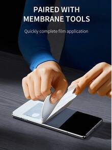 2PCS HD Hydrogel Film Compatible With IPhone 17 Air 16 15 14 Pro Max ...