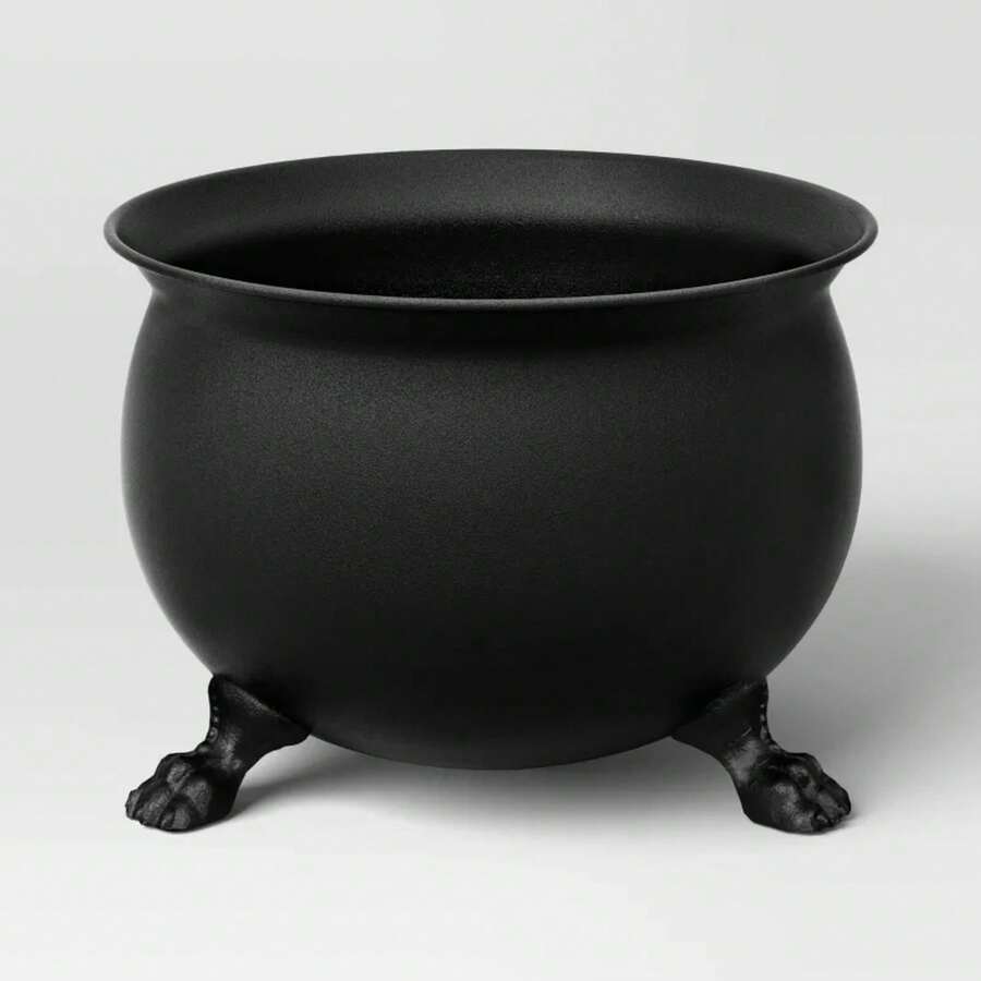 Small Halloween Cauldron - Threshold™ | Mode de Mujer | SHEIN España