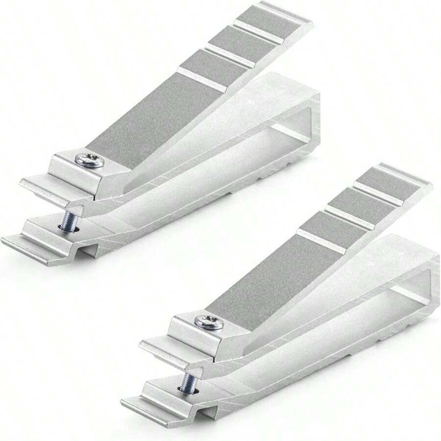 QWORK Cage Nut Insertion_Removal Tool For Installing Or Removing Cage ...