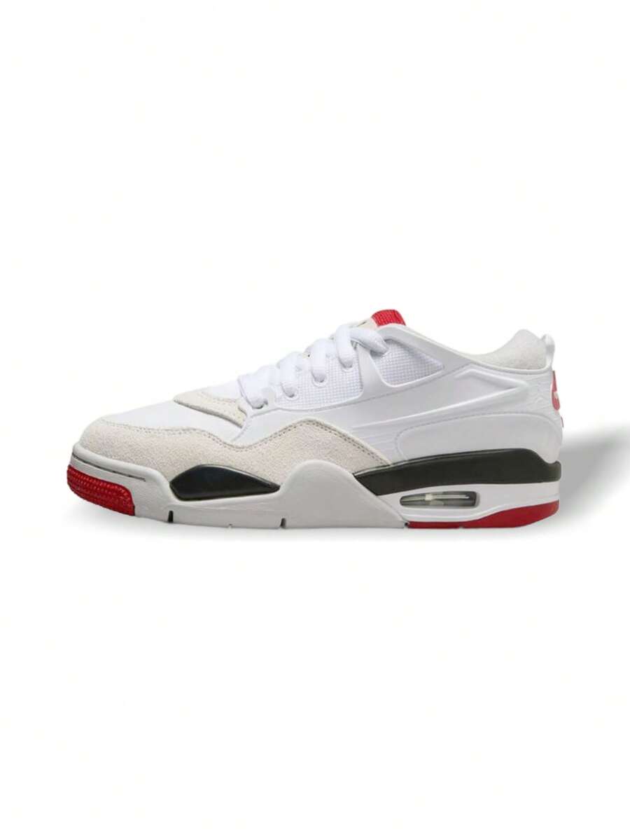 Nike Jordan 4 RM | Moda de Mujer | SHEIN México