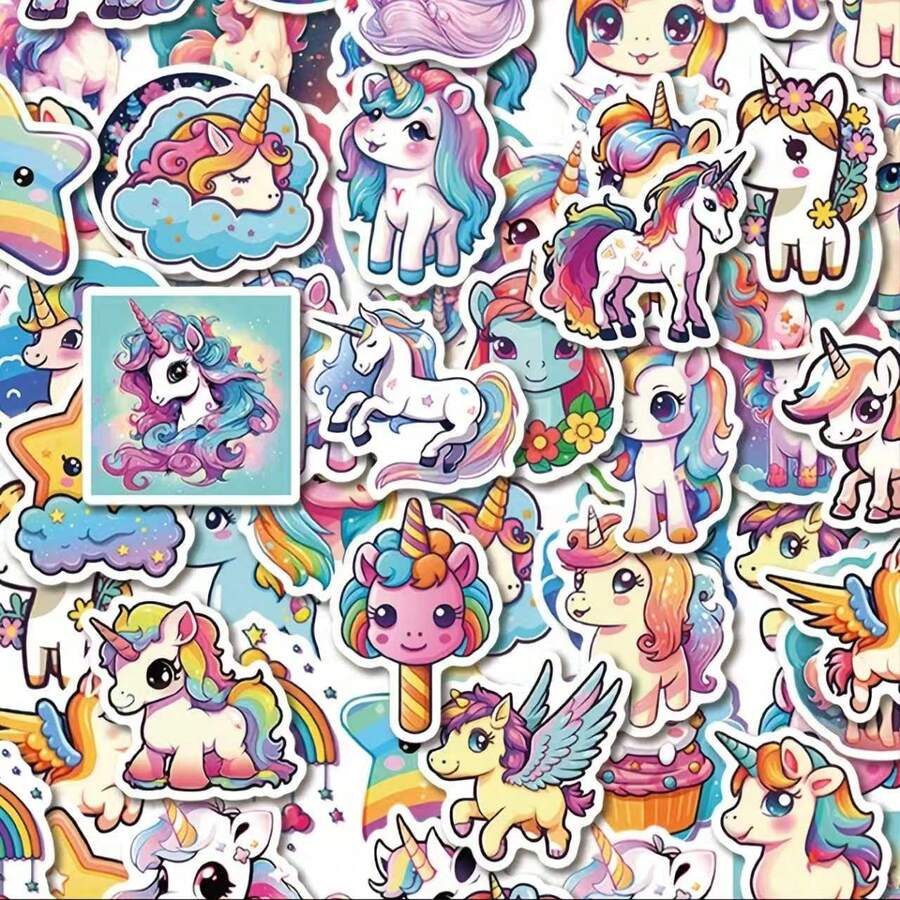 Kids Stickers & Collage | SHEIN USA