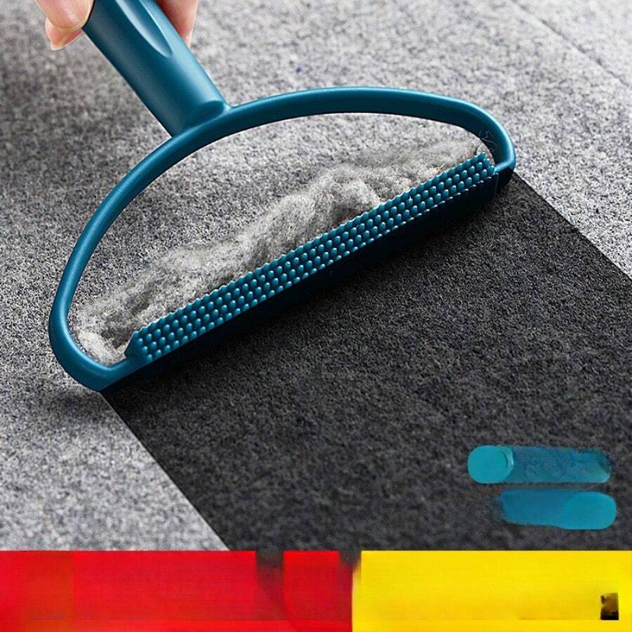 Pet Hair Brush, Coat Lint Remover, Clothes Fuzz Shaver, Hair Remover ...