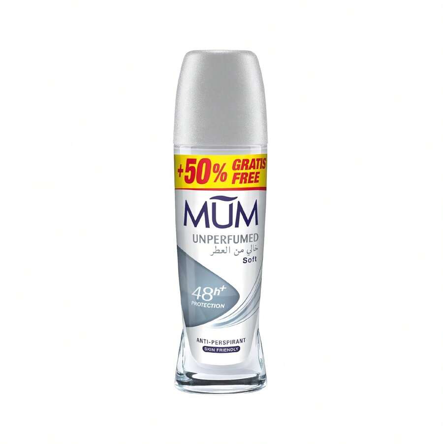 Mum Unperfumed Roll On Antiperspirant 50ml | SHEIN USA