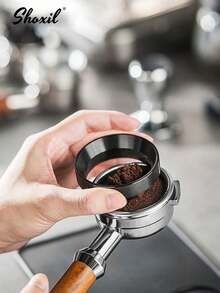 shoxil 1 pezzo Anello per polvere di caffè, Anello per polvere di ...