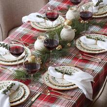 Holiday Dinner Plate, Dinnerware, Festive | SHEIN USA