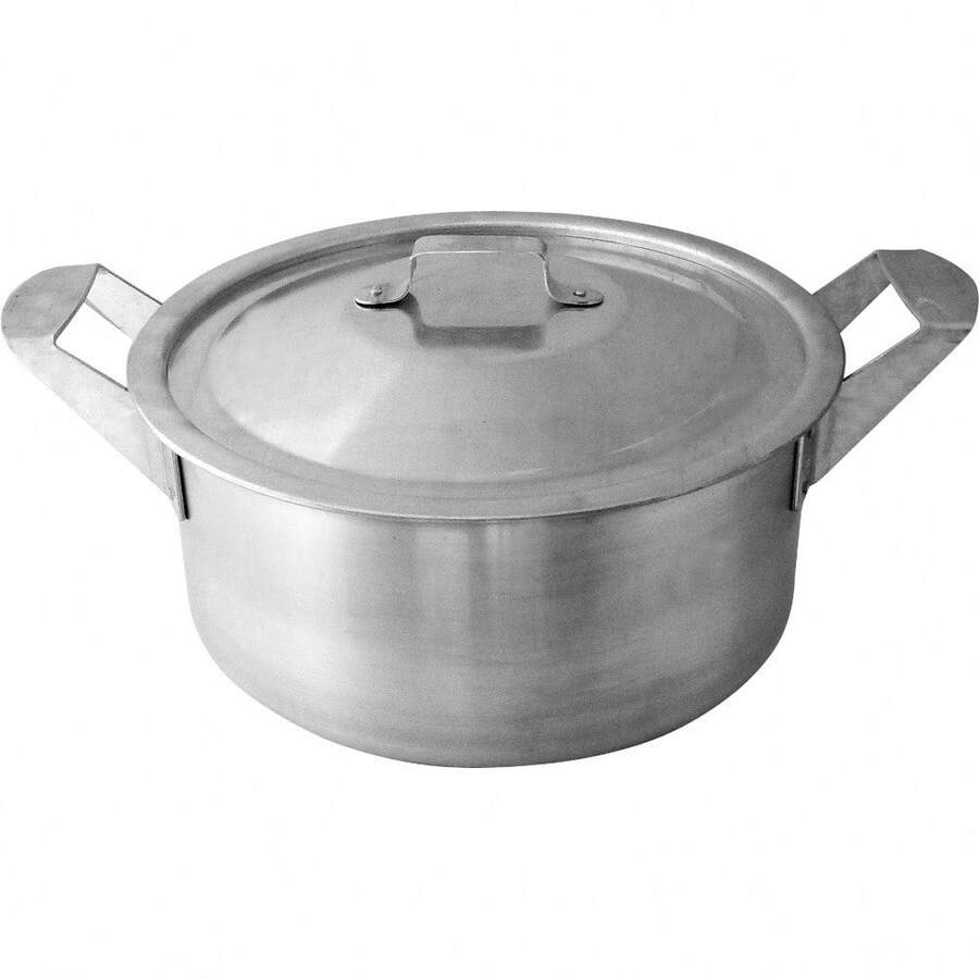 Industrial Casserole Pan Feijoada Restaurant Hotel No. 30 - Estamparia ...