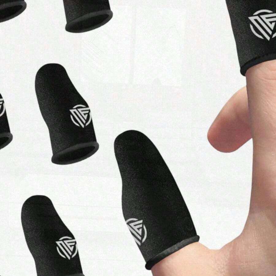 Us Store Gamer Sleeves For Mobile Gaming Finger Cots Sleeve Gloves And ...