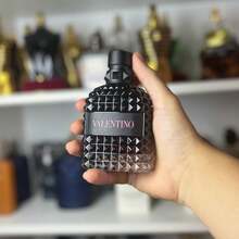 Perfumes de hombre Valenti-no Born In Roma Uomo EDT 100ml perfume ...