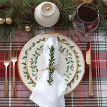 Holiday Dinner Plate, Dinnerware, Festive | SHEIN USA