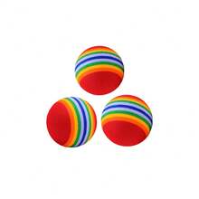 EVA Regenbogenball, die Textur ist weich, mit hervorragender Leistung ...