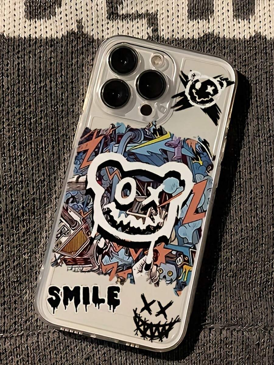Coole Handyhulle Iphone 7