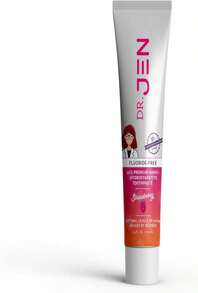 Dr Jen'S 10% Nano Hydroxyapatite Toothpaste - Fluoride Free, Xylitol ...