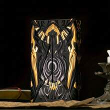 1 Sets Of Devil's Eye Playing Cards - High-Definition Patterned Cool ...