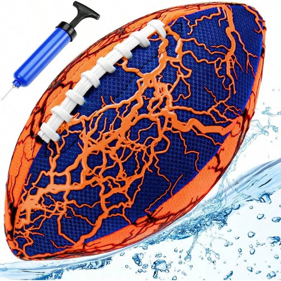 Pool Beach - Waterproof Strong Grip Fun Pool Toys Games Swimming Pools ...