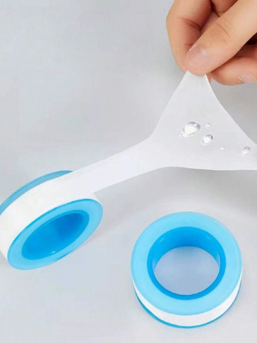 1 Piece; Waterproof, Expandable, Non-Leak, Thickened And Widened ...