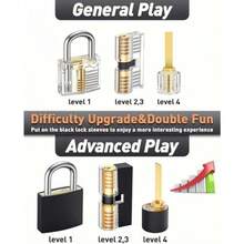 Solid Door Knocker 2025 Latest Upgraded Version Pick Stainless Kit With ...