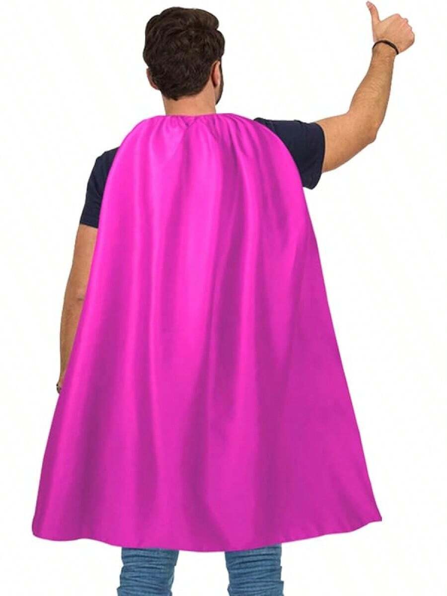 Adult Capes And Masks - Cape Party Capes Costume | SHEIN USA
