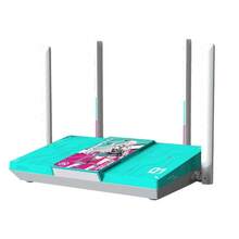 Router ASUS TUF Gaming 2 Edición Hatsune Miku WiFi 7, acelerador ...