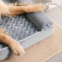 Dog Beds Large Dogs, Orthopedic Dog Bed Medium Large Dogs, Big ...